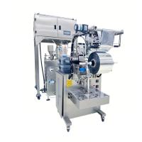 China Flower Tea Bag Packing Machine for sale
