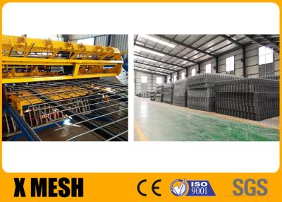 China 10.79kg Weight Stainless Steel Welded Mesh 3.15mm Wire Diameter 50 X 25mm for sale