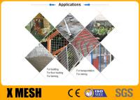 China 10.79kg Weight Stainless Steel Welded Mesh 3.15mm Wire Diameter 50 X 25mm for sale