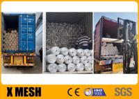 China 12.7 X 12.7mm Size Stainless Steel Welded Mesh 1.6mm Wire Industrial Grade for sale
