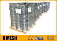 China 19 Ga Wire Galvanized Hardware Cloth Astm A740 Standard Size 50 Feet Long for sale