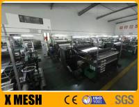 China 1 X 1 Mesh Size Woven Wire Mesh 0.63mm Diameter Stainless Steel 316 for sale