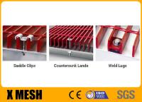 China Galvanized Heavy Welded Steel Grating For Sump Trench Drainage Cover Gully Civil As3996 for sale