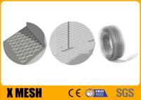 China Hot Galvanized Brick Reinforcement Mesh 100mm Coil Width For Construction Fields for sale