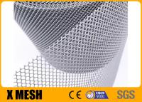 China Galvanized Steel Concrete Block Mesh 0.5mm Thickness For Building for sale