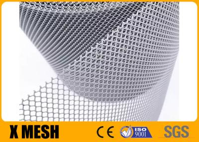 China Galvanized Steel Concrete Block Mesh 0.5mm Thickness For Building for sale