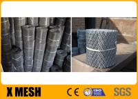 China Masonry Mesh 0.5mm Thickness 30m Length For Construction ASTM Standard for sale