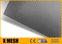 China High Intensity Fly Screen Mesh Stainless Steel Powder Coated for sale