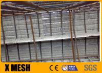 China Building Materials Construction Wire Mesh Metal Rib Lath With ASTM A653 Standard for sale