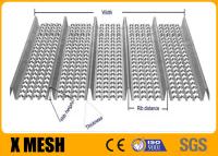 China Building Materials Formwork Hy Rib Lath 16X11mm Mesh for sale