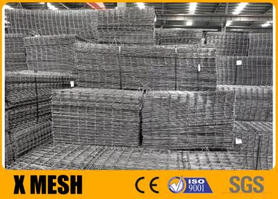 China 5.6m Galvanized Welded Mesh Panel High Tensile Strength For Coal Mine for sale