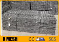 China 5.6m Galvanized Welded Mesh Panel High Tensile Strength For Coal Mine for sale