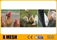 China 20 Ga rabbit chicken wire mesh Hexagonal Poultry Netting 3/4