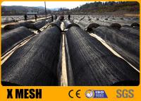 China 60% Shading Black Agricultural Shade Net 4*50m Greenhouse Shade Netting for sale