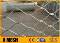 China 9 Gauge 50x50mm 6 Feet Chain Link Fence Panels Wire Mesh Security Fence for sale