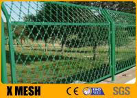 China ASTM Standard Bto-22 Welded Razor Wire Mesh Is Used In Airports And itary Bases for sale