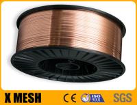 China 18# 19# 20# Flat Copper Coated Stitching Wire Cardboard Box Galvanized For Packing for sale