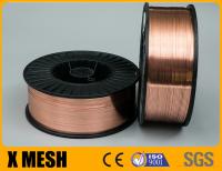 China 18# 19# 20# Flat Copper Coated Stitching Wire Cardboard Box Galvanized For Packing for sale