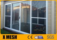 China 1.6mm Thickness Perforated Wire Mesh Round Hole Commercial for sale