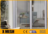 China Carton Packaged 0.18mm Pet Proof Screen Mesh Durable Protection For Dog Or Cat Screen for sale