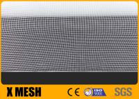 China High Performance Fireproof Fiberglass Cloth Length 30m-50m for sale