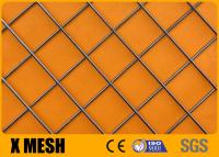China 1/2 Inch X 1/4 Inch Stainless Steel Welded Mesh T316 Material For Agricultural for sale