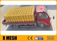 China 3/4 Inch Aperture Stainless Steel Welded Mesh 19 Gauge for sale