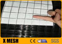 China 1/2 And 1/4 Stainless Steel Welded Mesh For Corrosion And Harsh Chemicals for sale