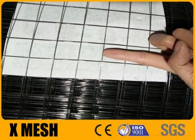 China 1/2 And 1/4 Stainless Steel Welded Mesh For Corrosion And Harsh Chemicals for sale