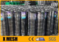 China 1/2 And 1/4 Stainless Steel Welded Mesh For Corrosion And Harsh Chemicals for sale