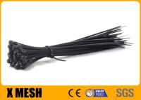 China Black Uv Protected Plastic Garden Netting Extruded 100 Ft Length 14 Inch Width Roll Size for sale