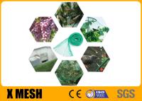 China Green Color Garden Mesh Netting Heavy Duty Type 14 Inch Width 100 Ft Length for sale