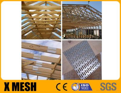China AS-20 G90 or G60 Truss Plate used in lions of structures across the globe for sale