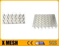 China QJ1218B ASTM A 653 Standard G90 Timber Connector Nails with 20 Gauge for builders for sale