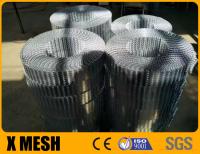 China 1.5 Inch X 5 Inch Truss Gang Nail Plates With ASTM A653 Standard For Wall Panels for sale