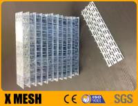 China 1.5inch x 3inch Timber Gang Nails with 4kgs per carton for building solutions for sale