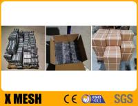 China 1.5inch x 6inch Timber Gang Nail Plates with 8kgs per carton for woodworker for sale