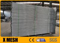 China Height 1.8m Metal Farm Fence ASTM Livestock Fence Panels for sale