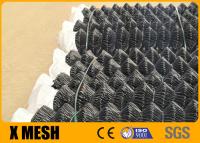 China Dia 3.15mm Diamond Hot Dipped Galvanized Wire Mesh AS 1725 for sale