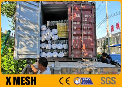 China Y Arm Chain Link Fence System ASTM A392 Durable Long Lasting for sale
