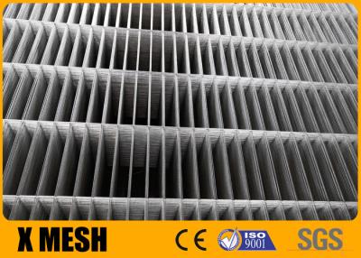 China 2.0m Metal Mesh Fencing 316 Stainless Steel Wire Fence Galvanized for sale