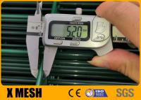 China BS 10244 Metal Mesh Fencing 200x50mm Wire Mesh For Gates for sale