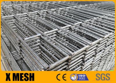 China 4 V Beams 3D Curved Fence BS 10244 for sale