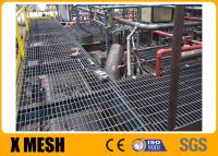 China Hot Dip Galvanized Welded Steel Grating for sale