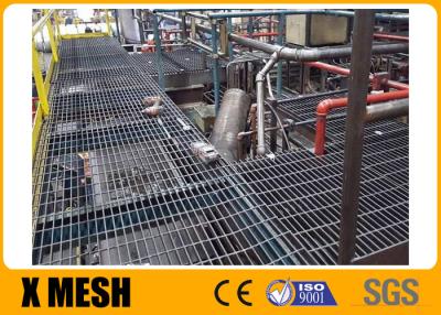 China Hot Dip Galvanized Welded Steel Grating for sale