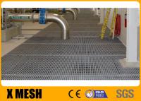 China A36 Hot Dipped Galvanized Grating for sale
