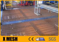 China A36 Hot Dipped Galvanized Grating for sale