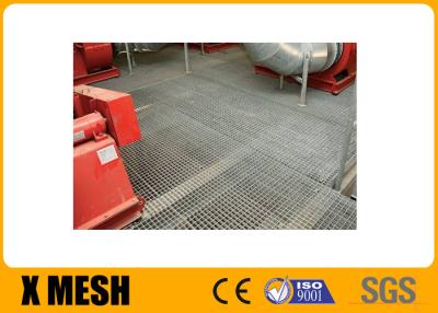 China ASTM A1011 Steel Grate Bridge for sale