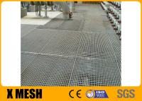 China ASTM A1011 Steel Grate Bridge for sale