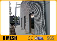 China Expanded Thickness 2mm Stainless Steel 300 Diamond Mesh Sheet for sale